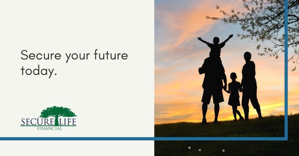 Home – Secure Life Financial